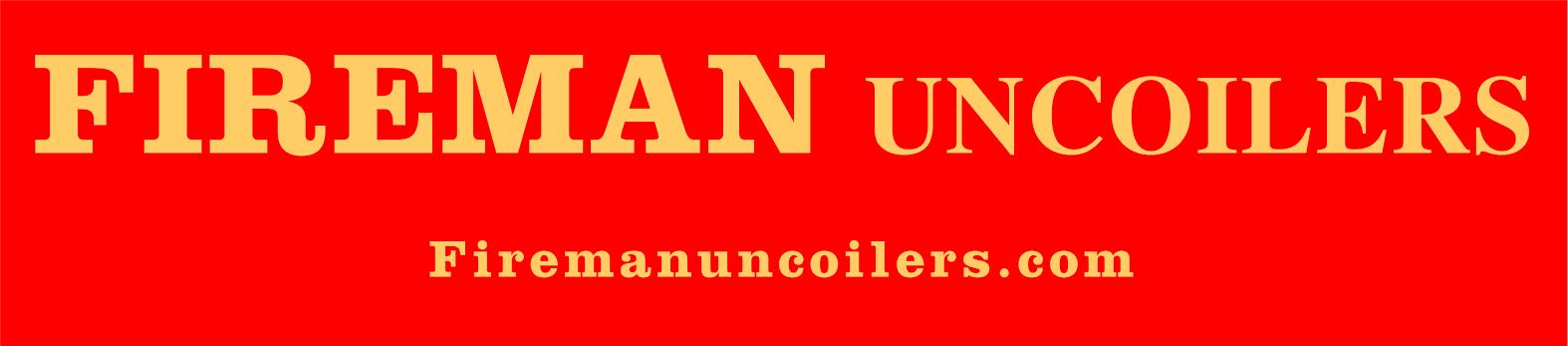 Fireman Uncoilers - Contact Us - Pex uncoilers, Pex unwinders