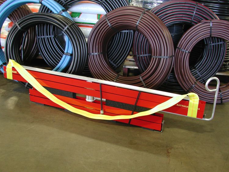 Homepage - Fireman Uncoilers